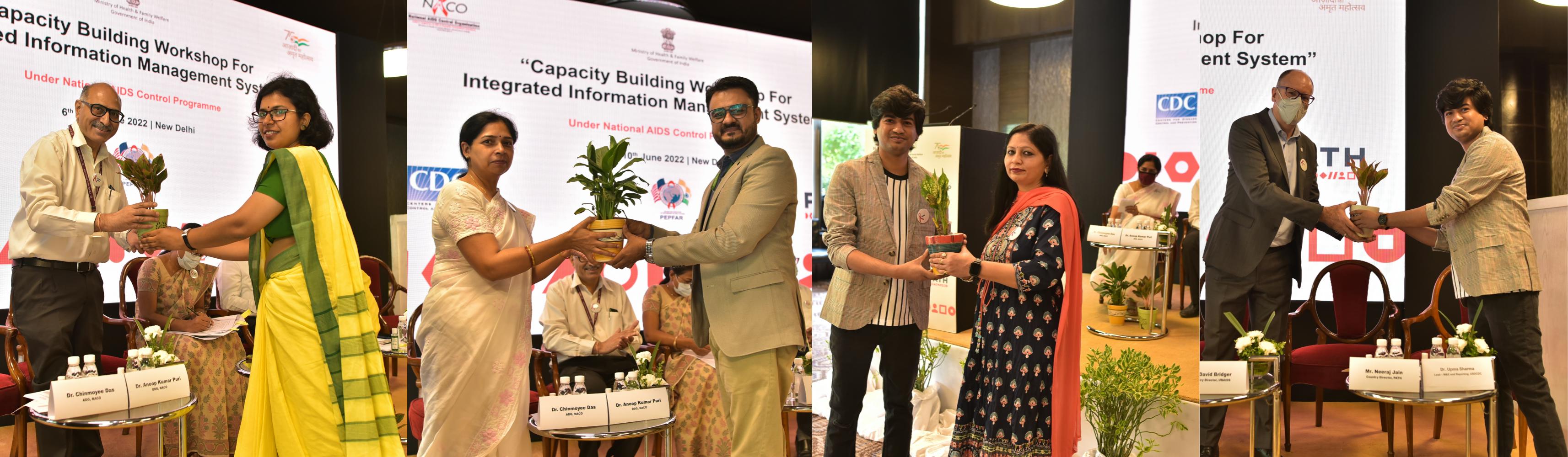 SOCH – Strengthening Overall Care for HIV beneficiaries