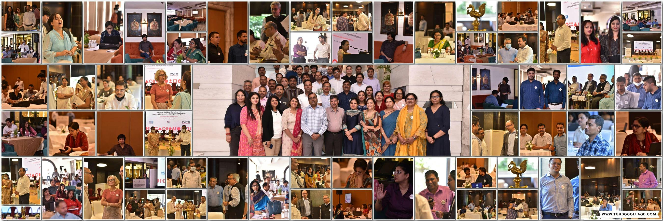 SOCH – Strengthening Overall Care for HIV beneficiaries